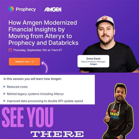 ravit jain on linkedin data ai prophecy theravitshow 13 comments