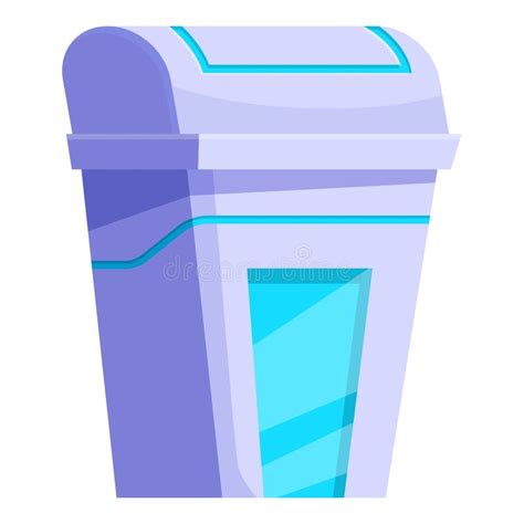 Futuristic Cryogenic Chamber Being Used For Cryopreservation Stock