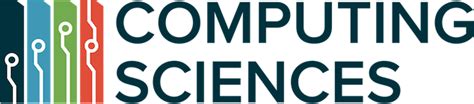 Advanced Computing Technologies Computing Sciences