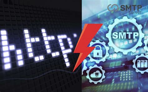 Smtp Vs Which Protocol Is Best For Transactional Unlocking The Power Of Smtp Servers