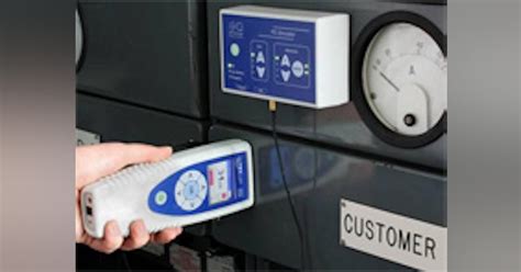 Partial Discharge Simulator Ecandm