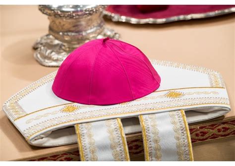 Mh Padre Beatus Urassa Ateuliwa Kuwa Askofu Wa Jimbo La Sumbawanga