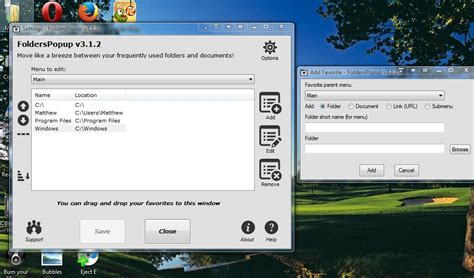 How To Add A Middle Click Context Menu In Windows Guide Dottech
