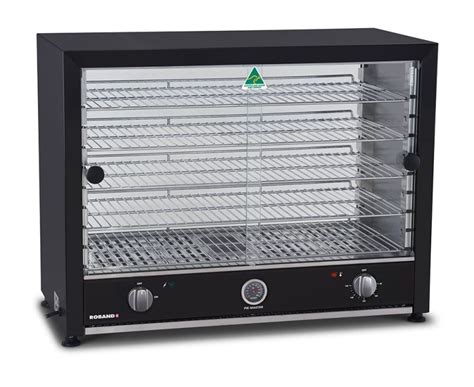 Black Pie Master Pie And Food Warmers Roband Australia