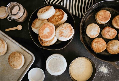 Model Bakery English Muffins Galavante Travel And Lifestyle