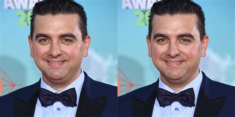 Buddy Valastros Wife Who Is Lisa Valastro Yourtango