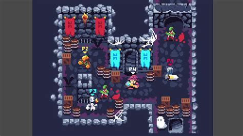 Faire Des Tilesets Pixel Des Tilemaps En Vue Du Dessus Et Des Spritesheets Rpg Pour Votre Jeu