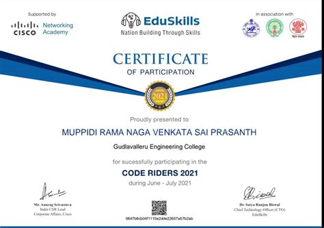 Prasanth Muppidi On Linkedin Coderiders Codingadventure