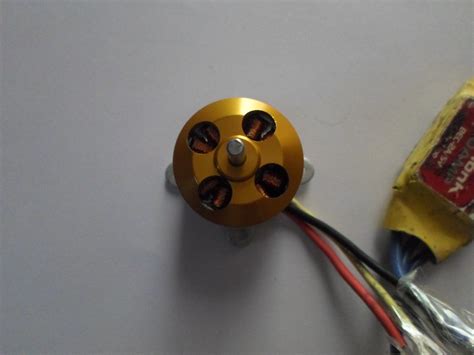 Analysis Of Vibration Signal Of Bldc Motor By Adxl335 Sensor 6 Steps Instructables