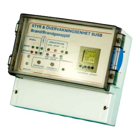 On Control Susb Manual Pdf Download Manualslib