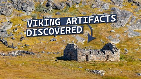7 Incredible Viking Artifacts Discovered In North America