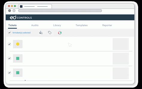 Perform Multiple Bulk Actions Ed Controls