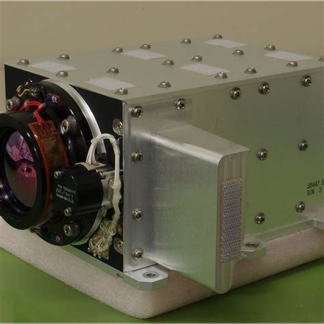 The Block Diagram Of Attitude And Orbit Control Subsystem And De