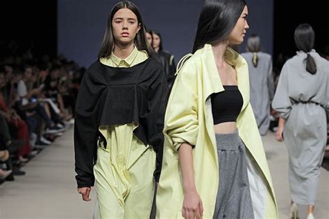 Jose Francisco Ramos At Lifweek Oi17 Lima Fashion Week