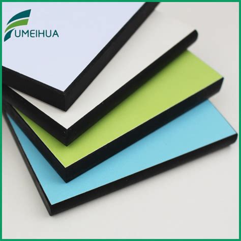 13mm Solid Grade Laminate Hpl Panel Hpl Panel And Solid Grade Laminate