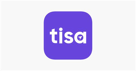‎tisa On The App Store