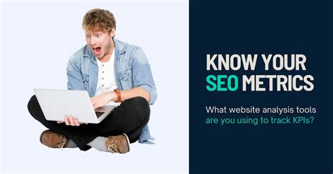 You Only Need Website Analysis Tools To Track SEO ROI