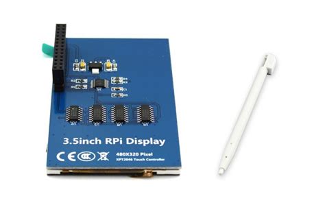 Набір Starter Kit для Raspberry Pi від Elecrow купити в Києві та Україні