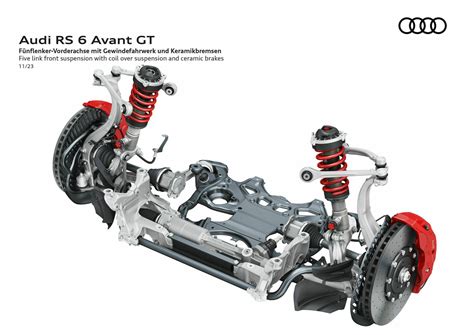 Chassis Audi Mediacenter