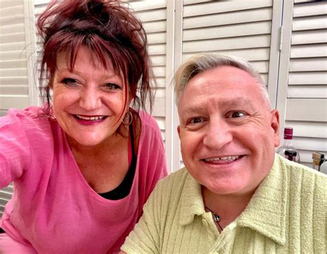 Gogglebox Star Simon Minty Over The Moon As He Lands Huge New Career