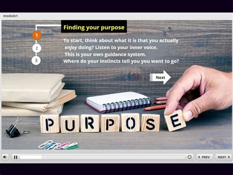 An Interactive Module By Articulate 360 Storyline And Rise 360 Upwork