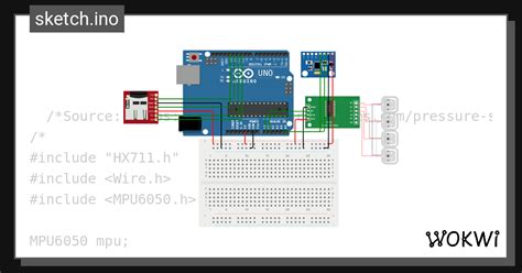 Basicprototype Wokwi Esp32 Stm32 Arduino Simulator
