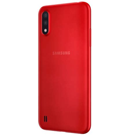 Смартфон Samsung Galaxy M01 – Telegraph