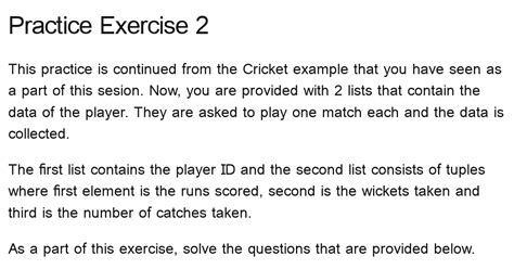 Numpy Practice Exersice 2 Notebook By Avin Seth Avinseth Jovian