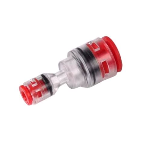 18mm To 3mm Microduct Reduced Connector Supplier Yingda