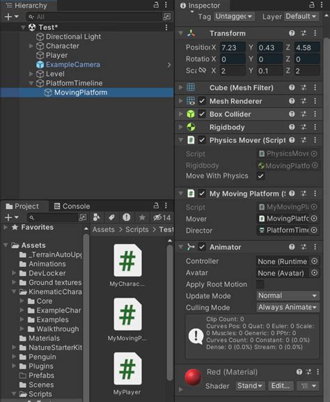 Animation Not Looping As It Should Be In Timeline Runity3d
