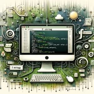 Python F String Usage Guide With Examples