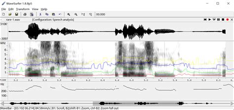 数位语音处理7：语音信号前端处理 知乎