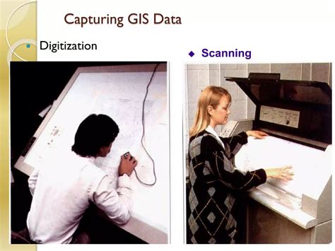 gis lecture 1 ppt