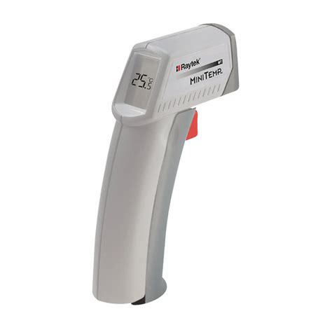 RAYTEK MINITEMP MT USER MANUAL Pdf Download ManualsLib