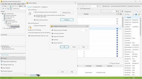 what s new in autodesk vault 2025