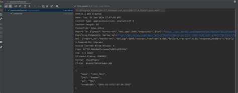 How To Send A Jsonxml File As Payload To Request Using Rest Assured Qa Automation Expert