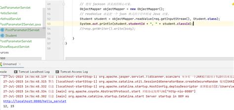 【javaee初阶】servlet 二 servlet中常用的api 腾讯云开发者社区 腾讯云