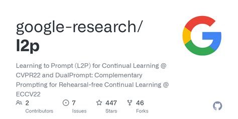 L2p Libml Input Pipeline Py At Main Google Research L2p GitHub