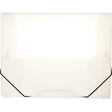 Wilko A4 White Elasticated Box File Compare Prices And Where To Buy