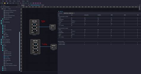 Sigma Studio Memory Calculation Error Q A SigmaDSP Processors SigmaStudio Dev Tool