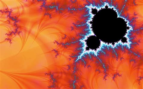 Download Mandelbrot Lightning Fire Royalty Free Stock Illustration Image Pixabay