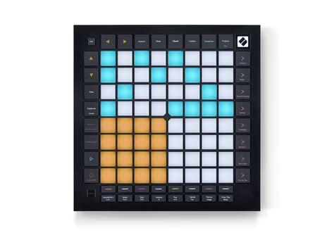 Launchpad Pro MK3 Patterns And Scenes Explained Novation