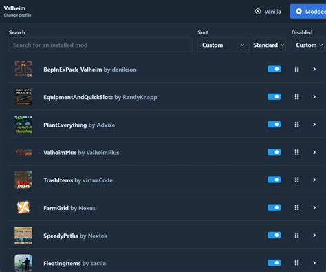 Any Ideas Why Craft From Chest Isnt Working R Valheim