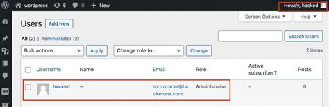 Vulnerability In Wordpress Plugin Woocommerce Payments Is Actively Used