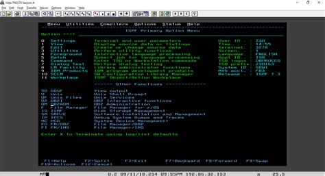 It S Me Kevin And I Accept The Ibm Master The Mainframe 2018 Challenge Kevin S Coding Blog