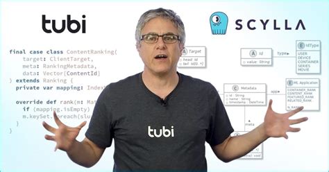Scylladb And Scala Scaling Up Machine Learning Experimentation With A