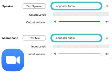 Rogue Amoeba Loopback Cable Free Audio Routing