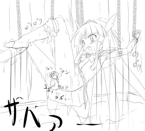 Rule 34 Bindmix Bondage Clothing Dildo Dress Mota Geru Pretty Cure Reika Aoki Smile Precure