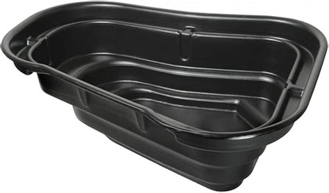 Ubbink Start 1000 Bassin Préformé Amazonfr Jardin