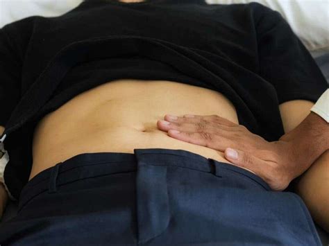 Cholecystitis What Is Cholecystitis